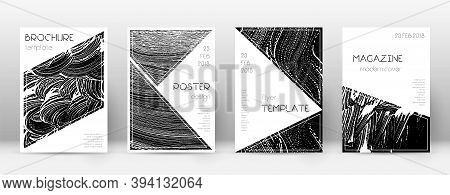 Cover Page Design Vector & Photo (Free Trial) | Bigstock