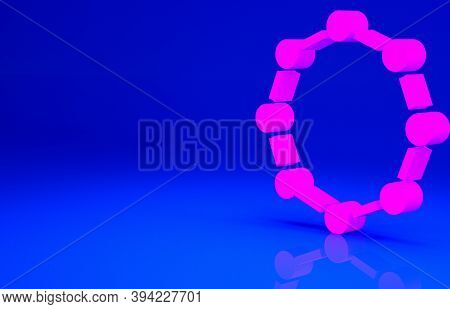 Pink Chemical Formula Image & Photo (Free Trial) | Bigstock
