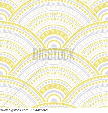 African Fish Scale Vector & Photo (Free Trial) | Bigstock