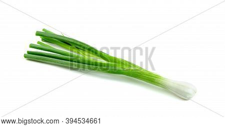 Leaf Spring Onion Image & Photo (Free Trial) | Bigstock