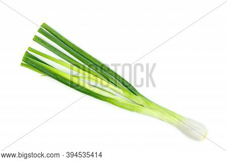 Leaf Spring Onion Image & Photo (Free Trial) | Bigstock