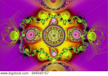 Yellow Positive Artsy Image & Photo (Free Trial) | Bigstock