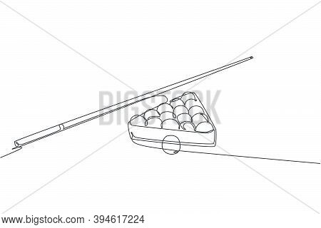 One Single Line Vector & Photo (Free Trial) | Bigstock