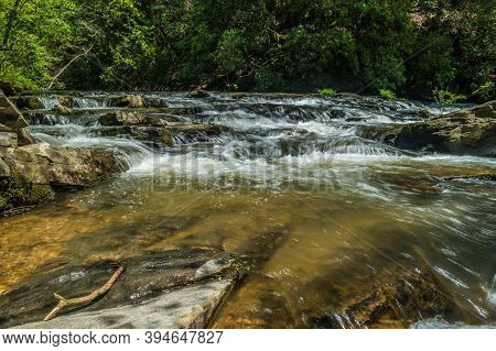 Fast Moving River Image & Photo (Free Trial) | Bigstock
