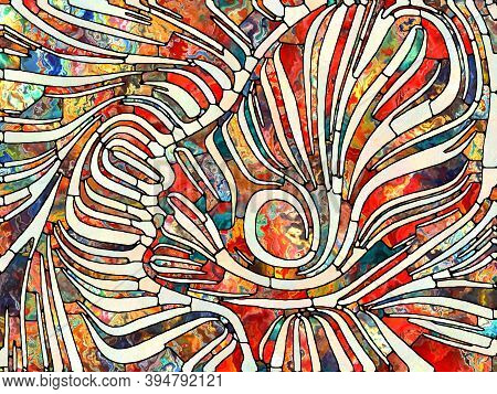 Source Stained Glass Image & Photo (Free Trial) | Bigstock