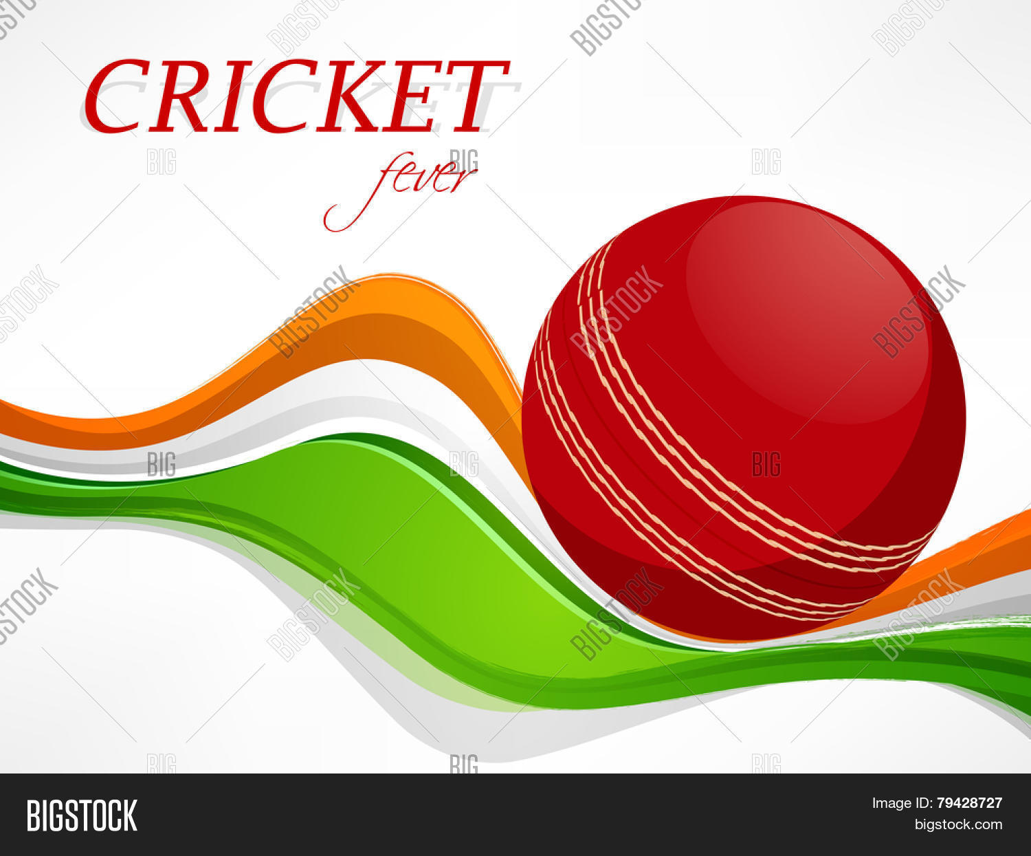 Cricket Sports Vector & Photo (Free Trial) | Bigstock
