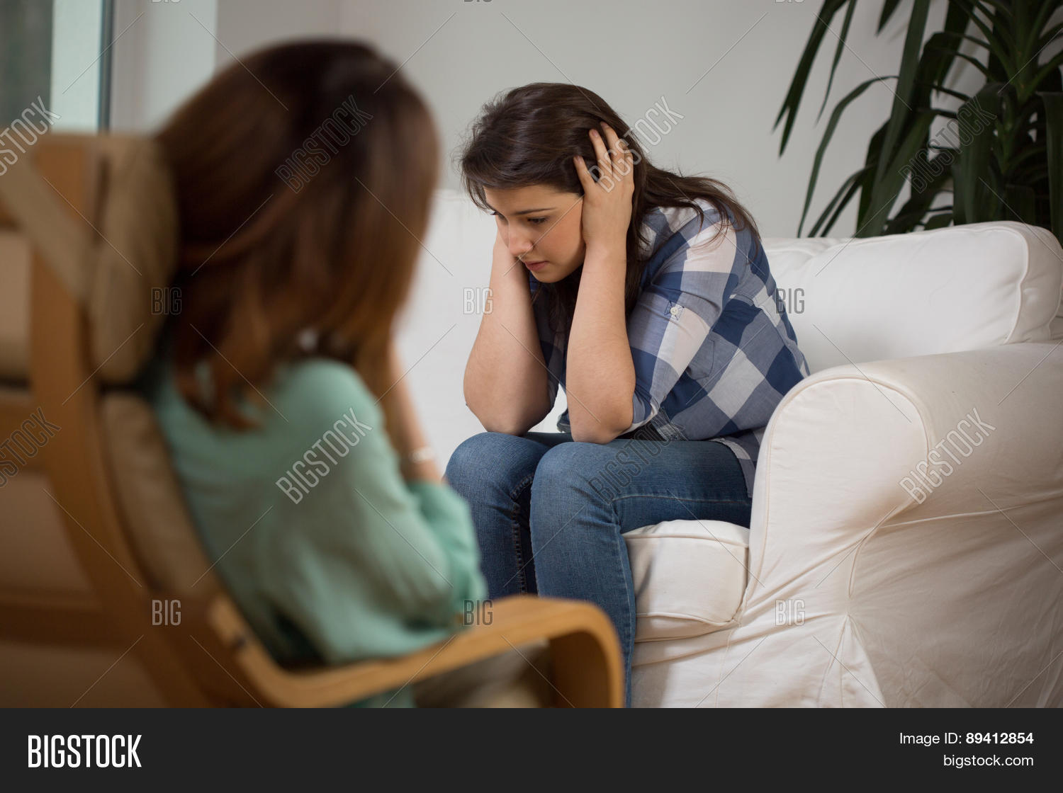 Psychotherapeutic Image & Photo (Free Trial) | Bigstock