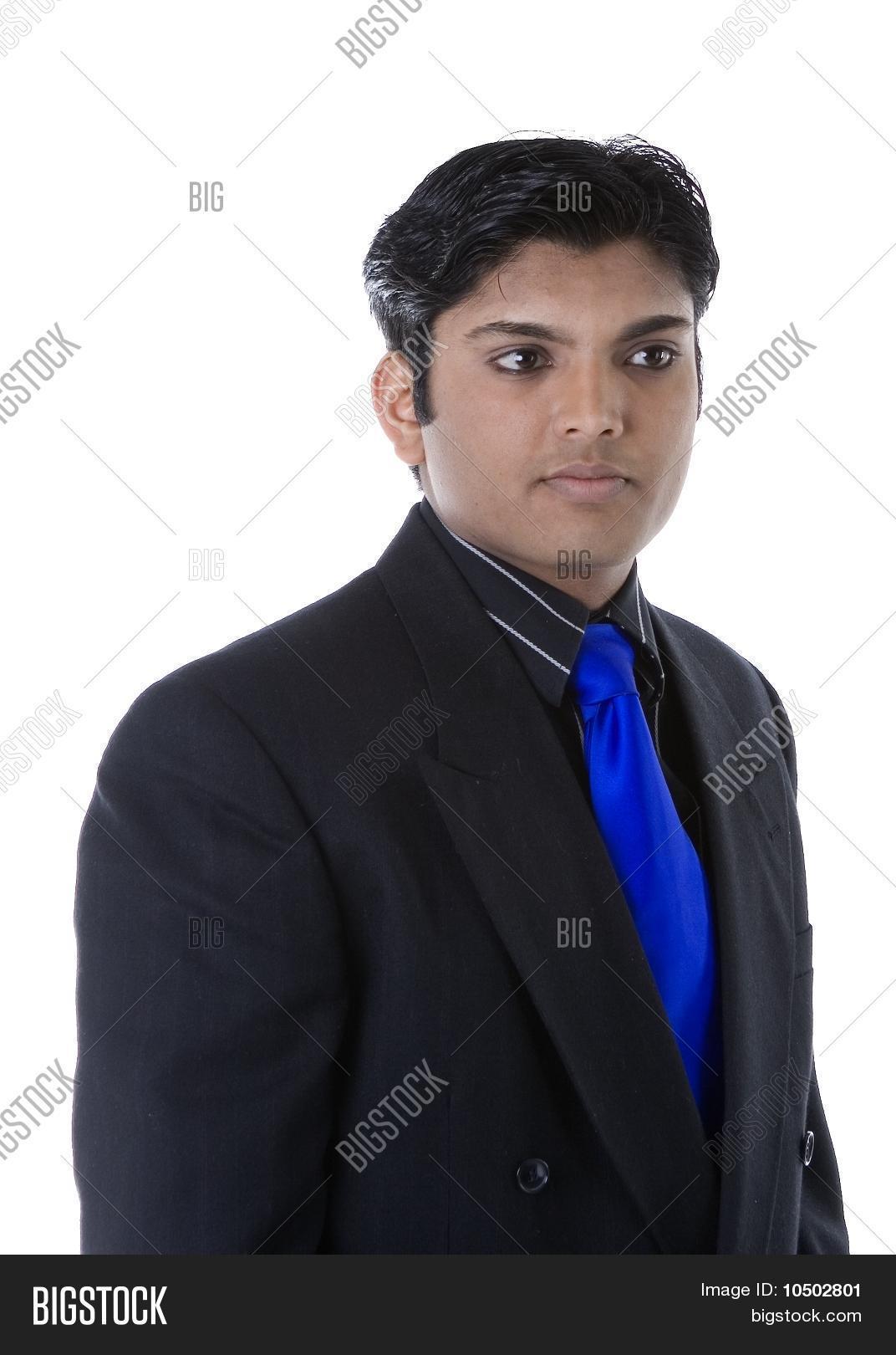 Male Model Business Image & Photo (Free Trial) | Bigstock