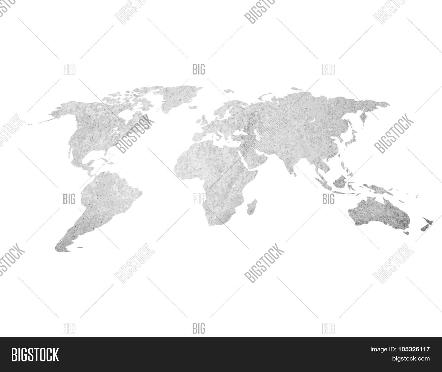World Map Textures Image & Photo (Free Trial) | Bigstock