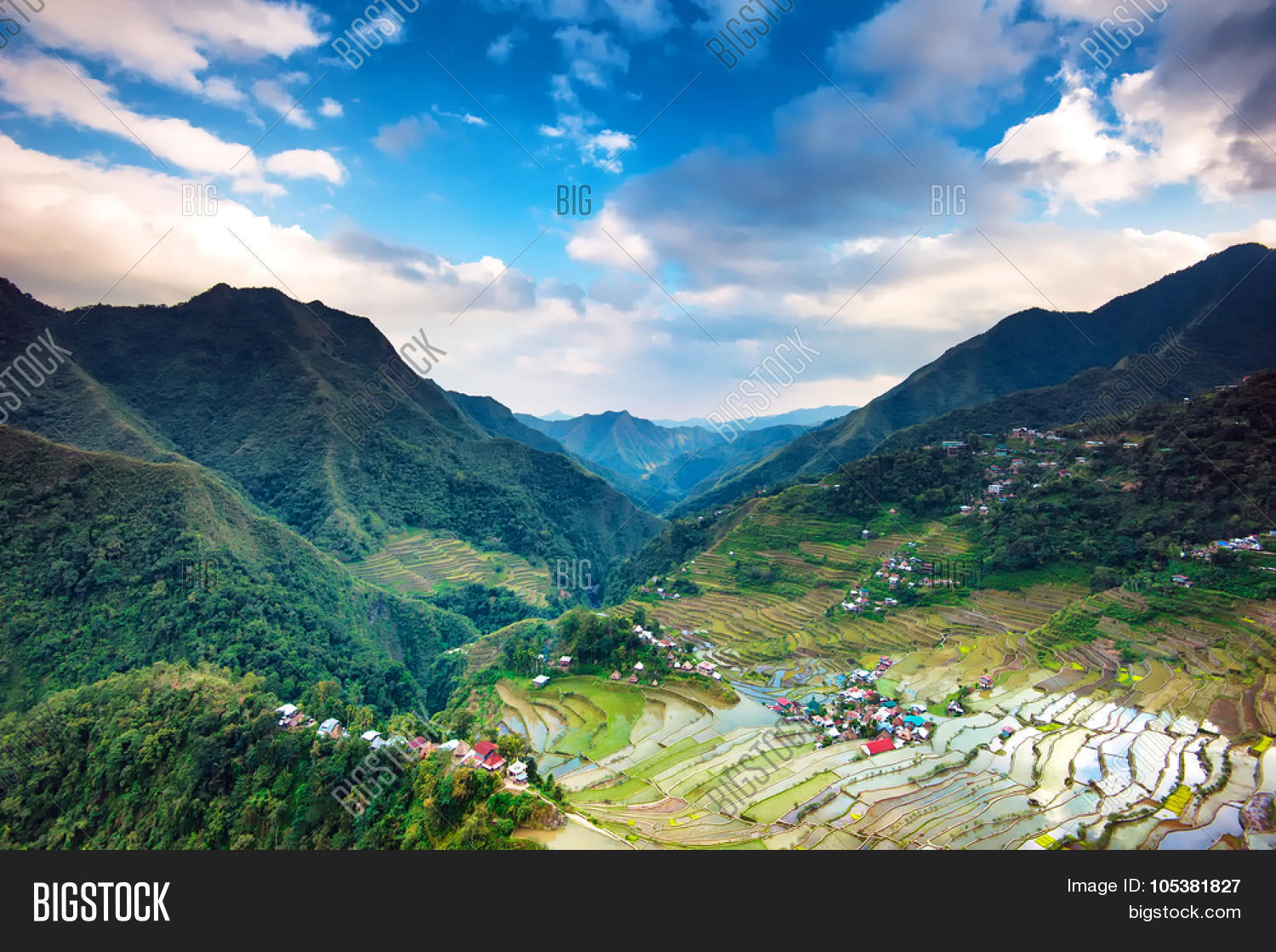 Philippines Landmark Image & Photo (Free Trial) | Bigstock