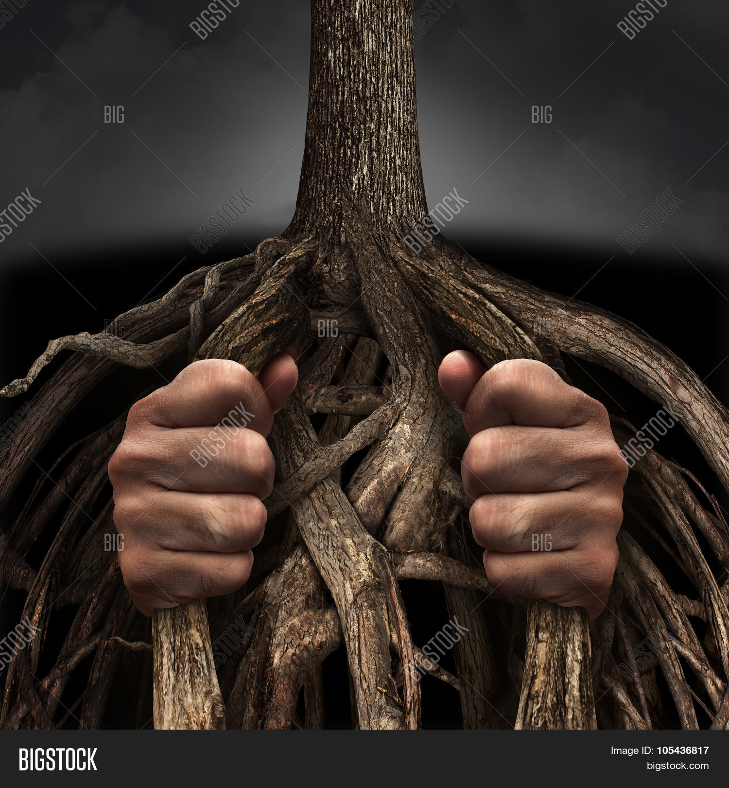 Trapped Concept Image & Photo (Free Trial) | Bigstock