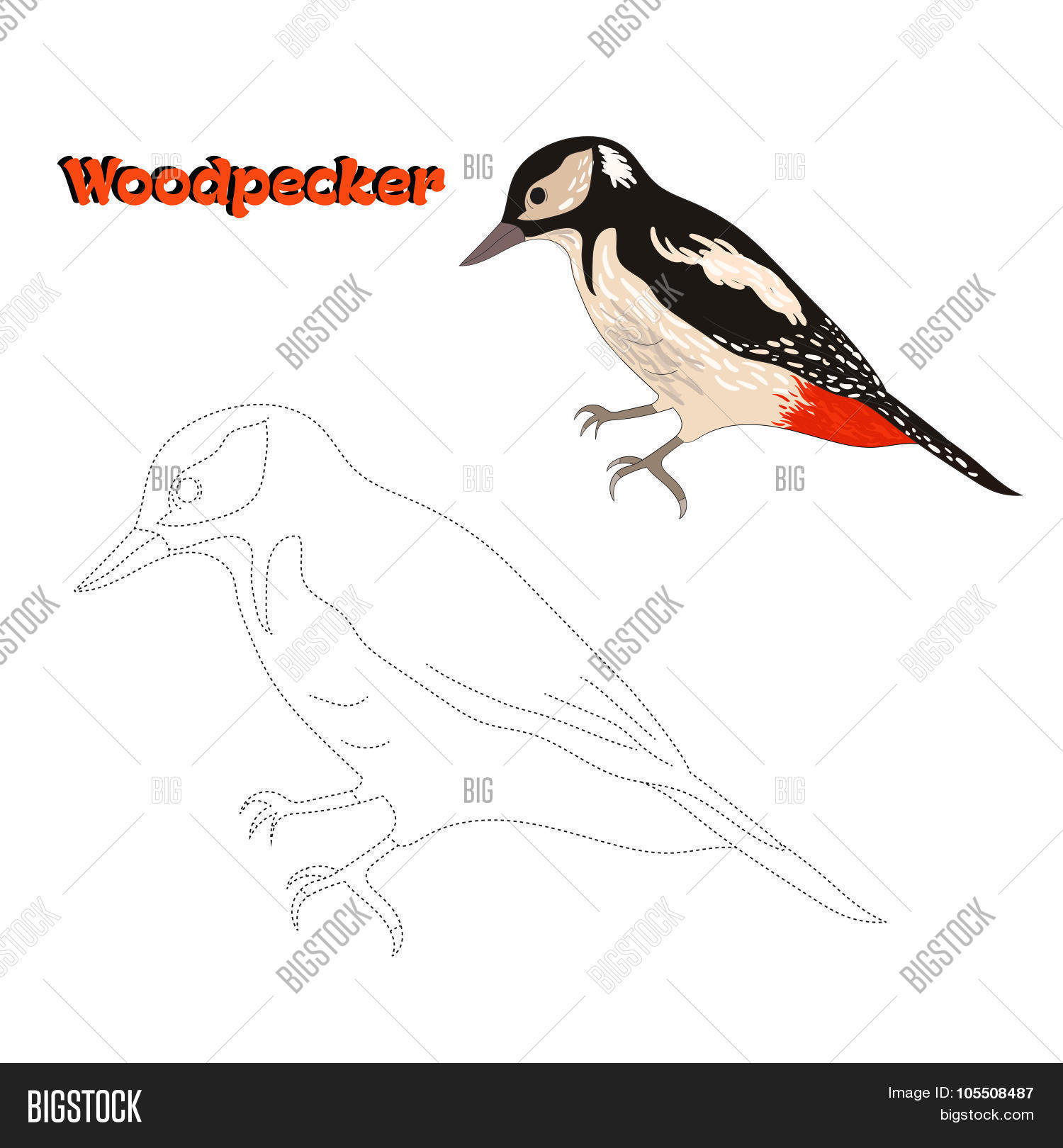 Educational Game Vector & Photo (Free Trial) | Bigstock