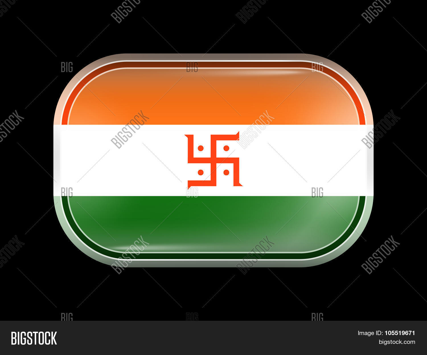 India Jain Variant Vector & Photo (Free Trial) | Bigstock