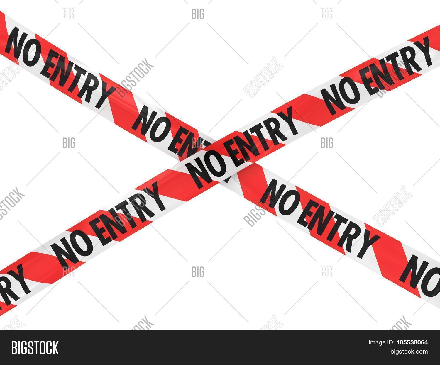 Red White Striped No Image & Photo (Free Trial) | Bigstock