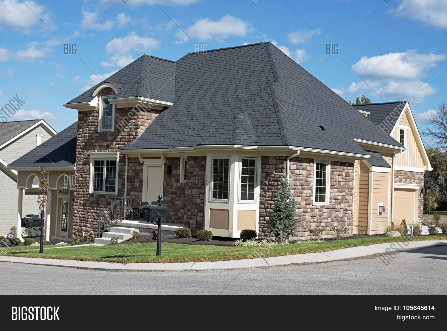 Luxurious Condos Image & Photo (Free Trial) | Bigstock