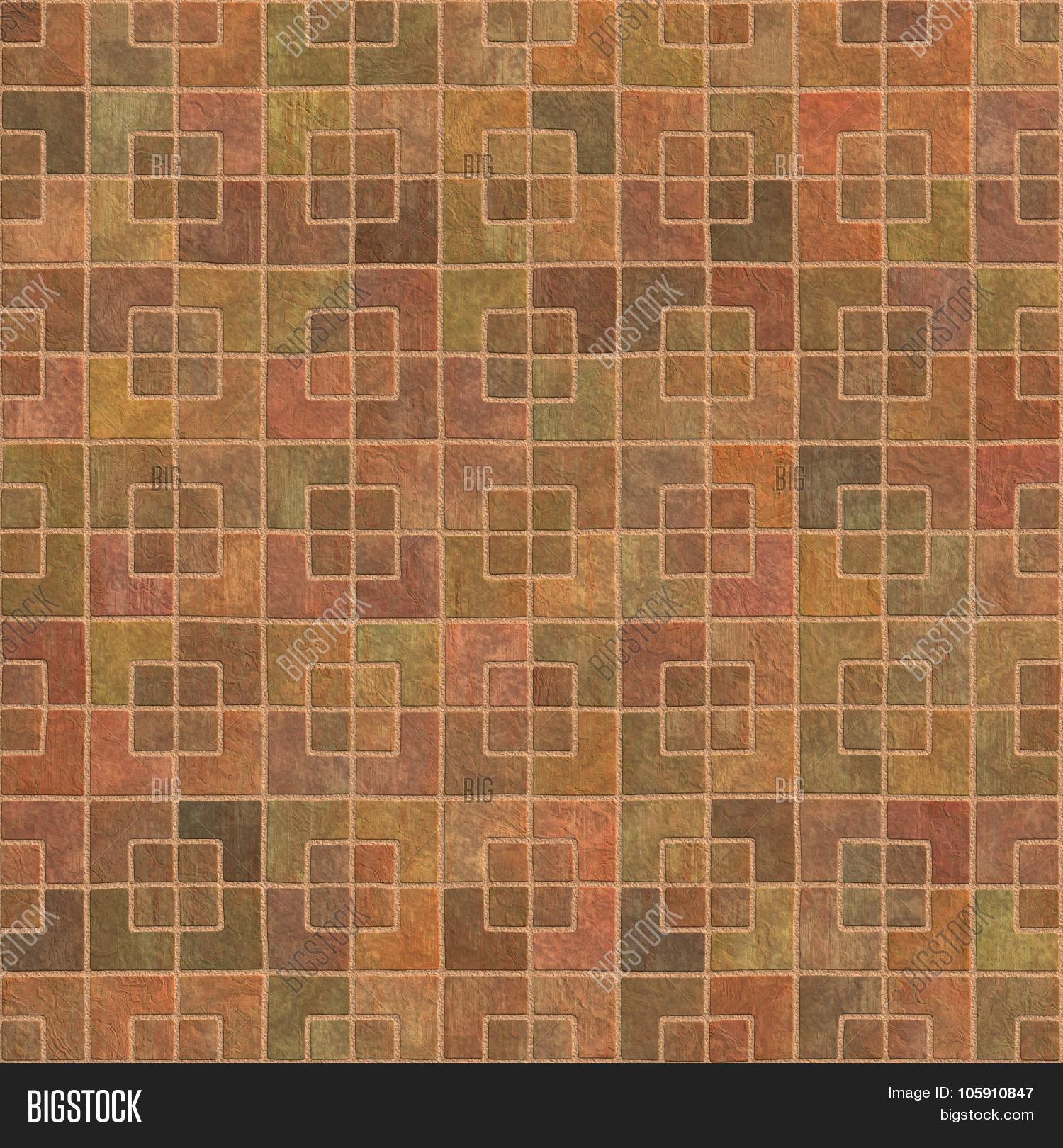 Pavement Tileable Image & Photo (Free Trial) | Bigstock