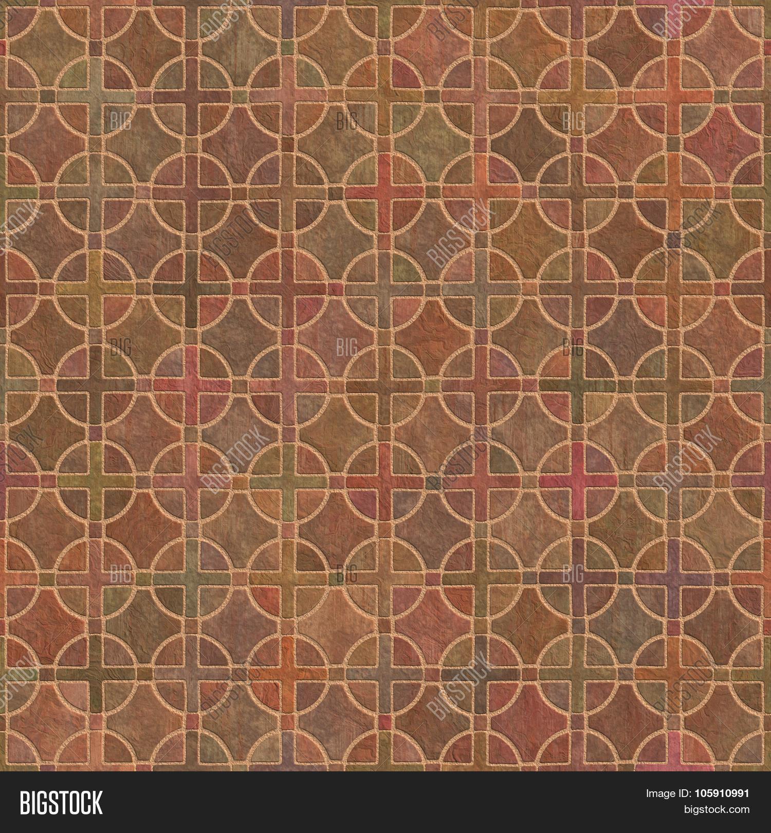 Pavement Tileable Image & Photo (Free Trial) | Bigstock