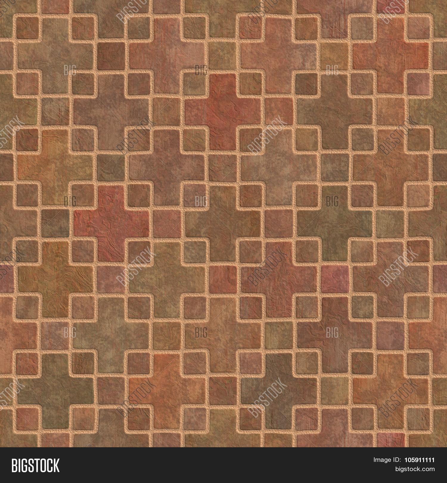 Pavement Tileable Image & Photo (Free Trial) | Bigstock