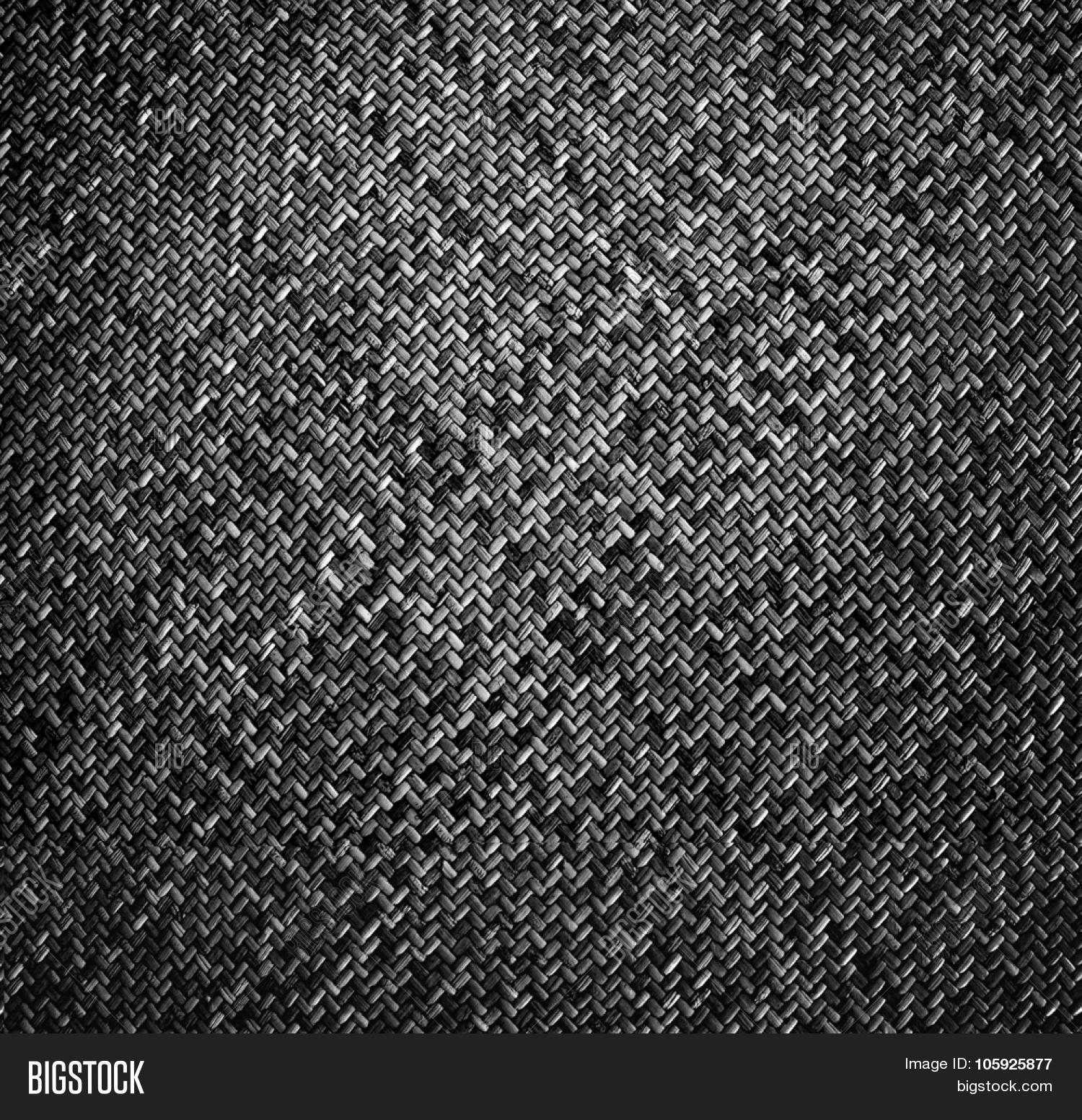 Dark Rattan Texture Image & Photo (Free Trial) | Bigstock