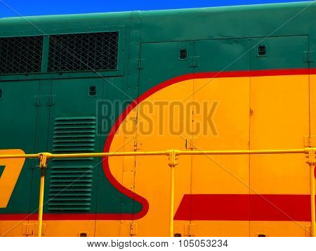 Close Train Image & Photo (Free Trial) | Bigstock