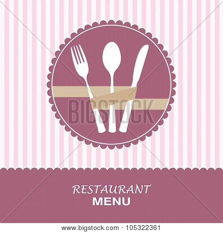 Restaurant Menu Card Vector & Photo (Free Trial) | Bigstock