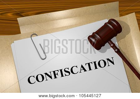 Confiscation Concept Image & Photo (Free Trial) | Bigstock