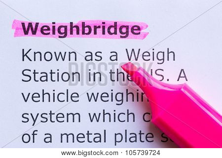 Weighbridge Images, Illustrations & Vectors (Free) - Bigstock