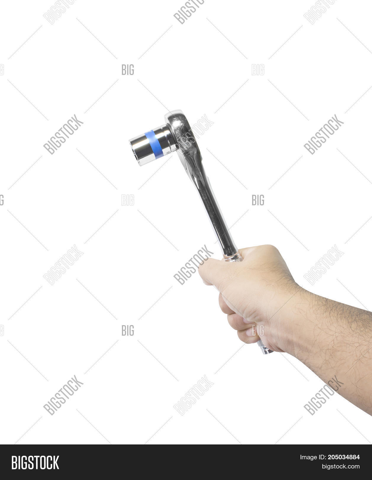Torque Wrench Socket Image & Photo (Free Trial) | Bigstock