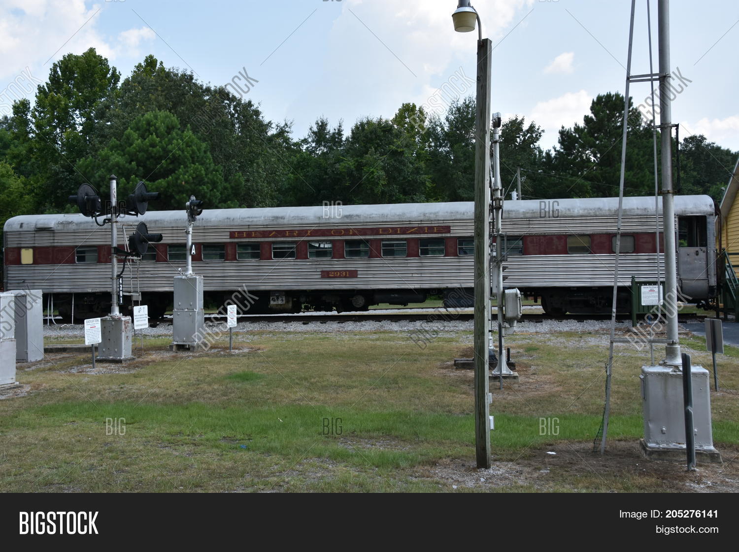Calera, Al - Jul 22: Image & Photo (Free Trial) | Bigstock