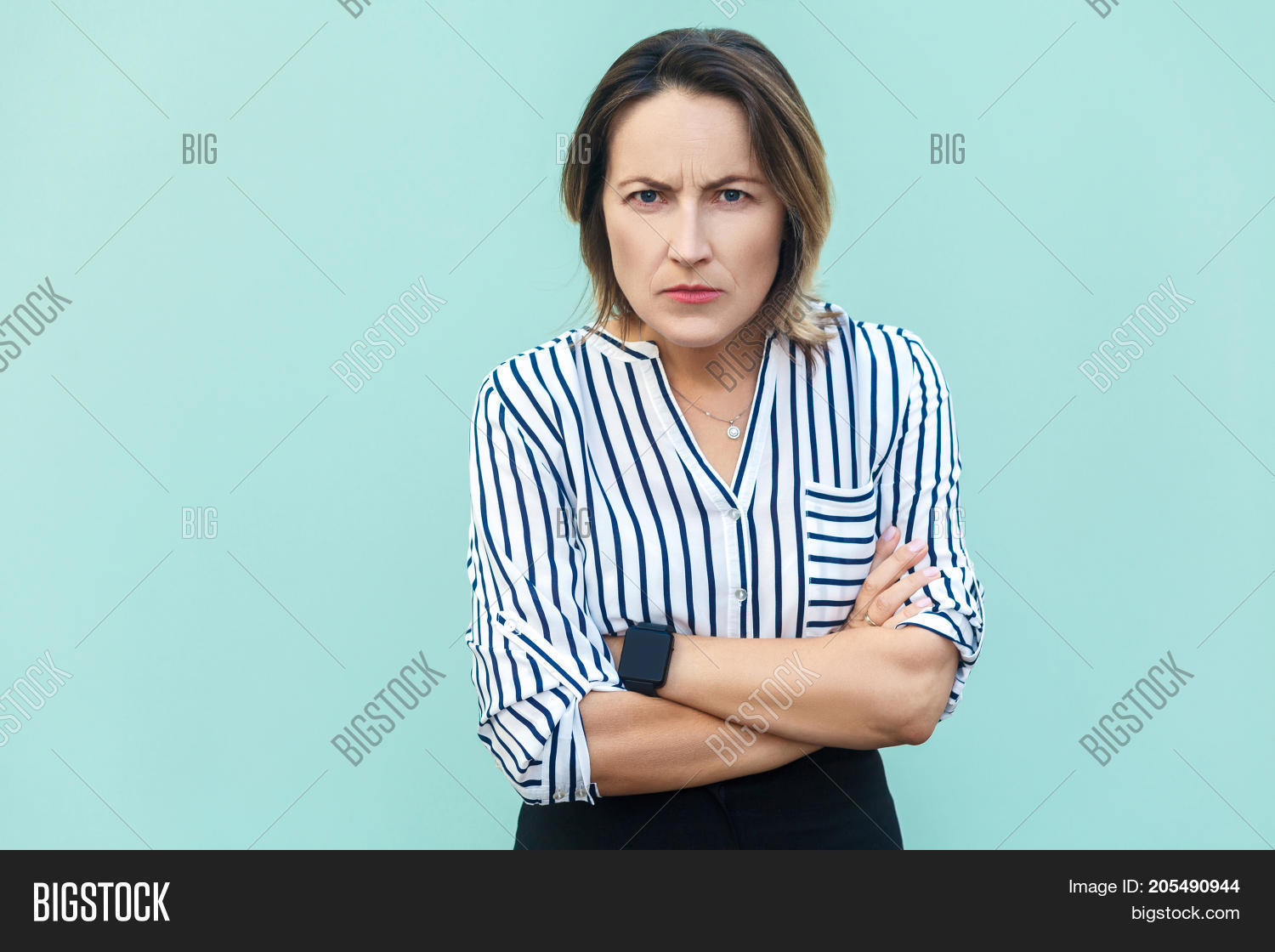 Angry, Aggressive. Image & Photo (Free Trial) | Bigstock