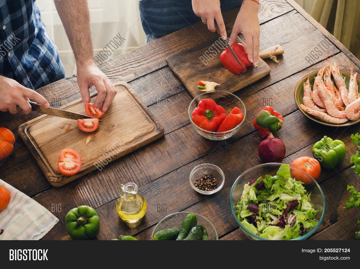 Top View Couple Image & Photo (Free Trial) | Bigstock