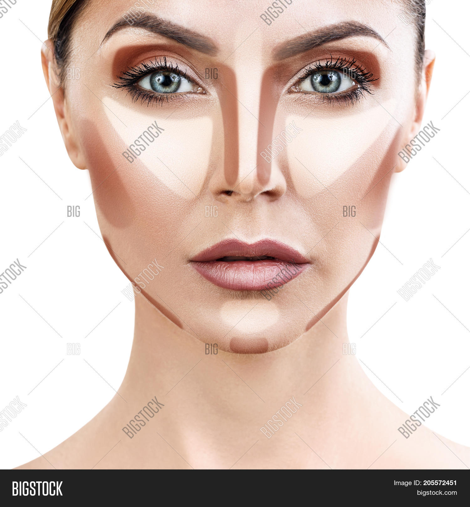 Young Woman Sample Image & Photo (Free Trial) | Bigstock