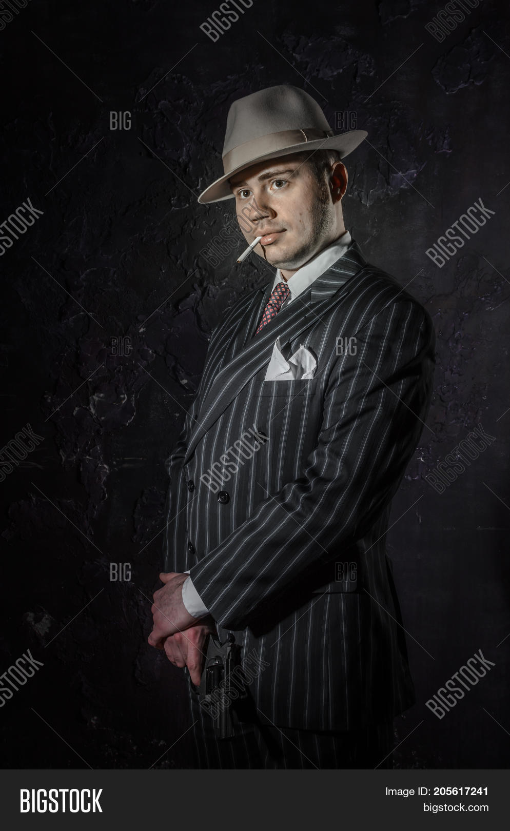 Private Detective Old Image & Photo (Free Trial) | Bigstock