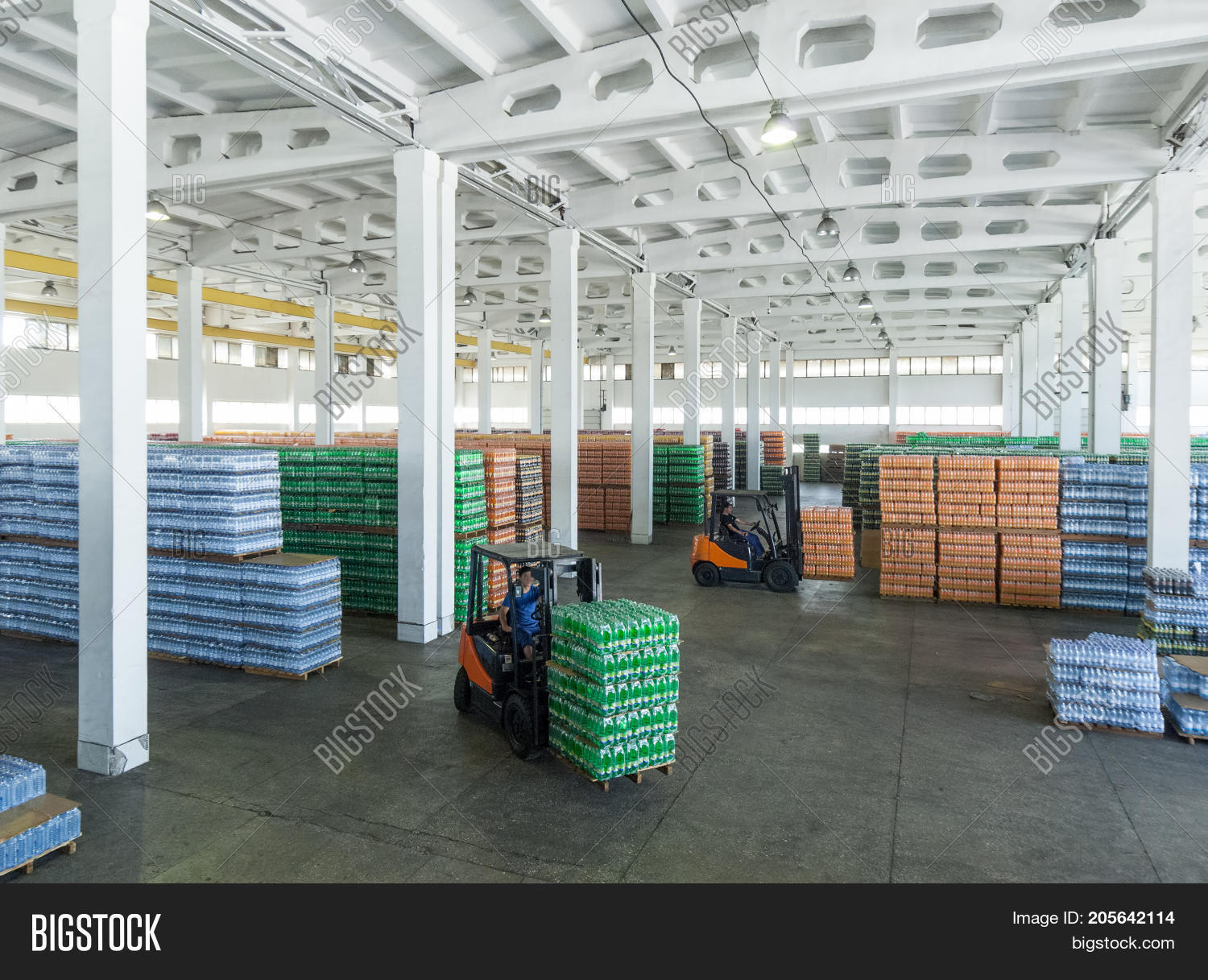 Factory Industrial Image & Photo (Free Trial) | Bigstock