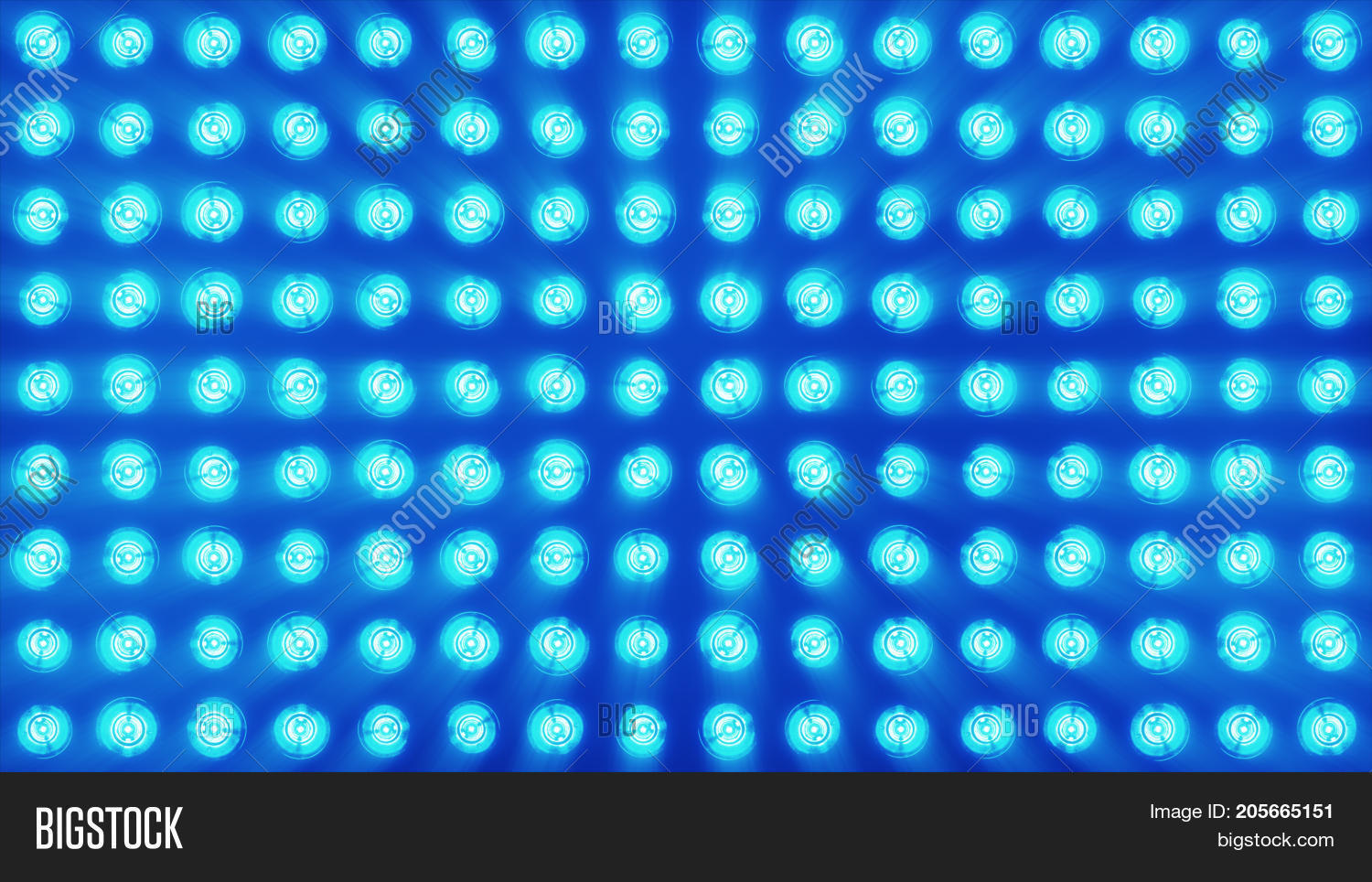 Lights Flashing Image & Photo (Free Trial) | Bigstock