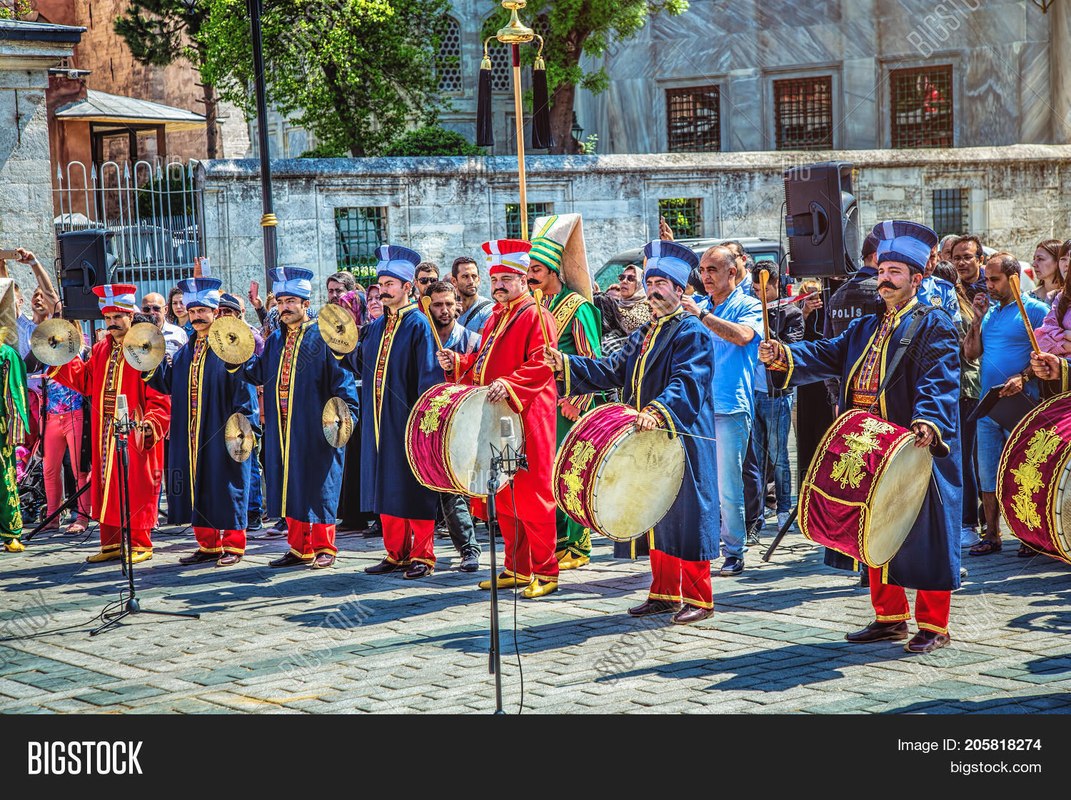 ISTANBUL TURKEY - MAY Image & Photo (Free Trial) | Bigstock