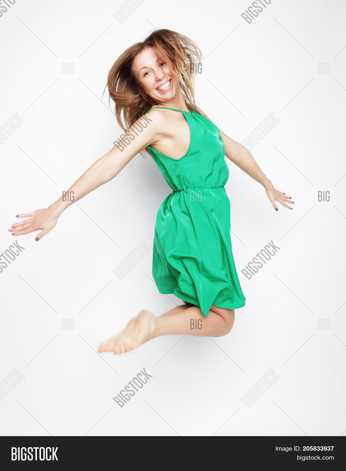 Happiness, Freedom Image & Photo (Free Trial) | Bigstock