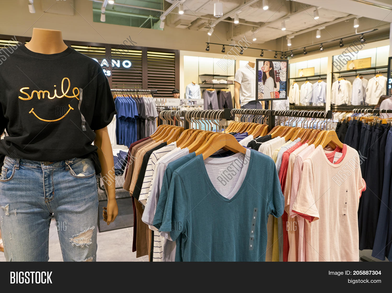 BUSAN, SOUTH KOREA - Image & Photo (Free Trial) | Bigstock