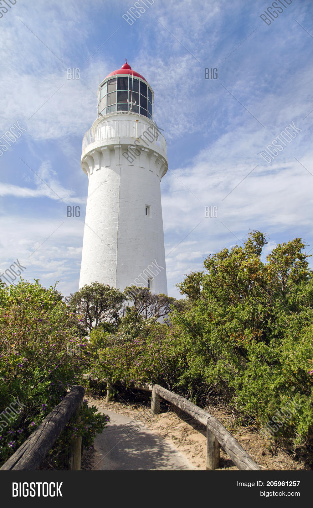 Cape Schanck, Image & Photo (Free Trial) | Bigstock
