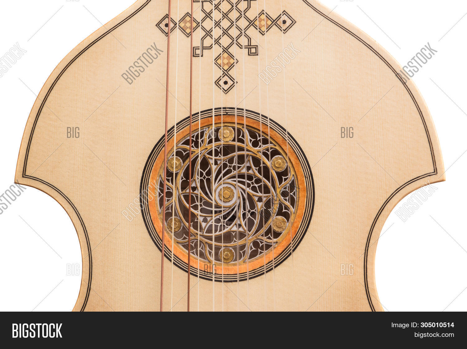 Viola Da Mano 16th Image & Photo (Free Trial) | Bigstock