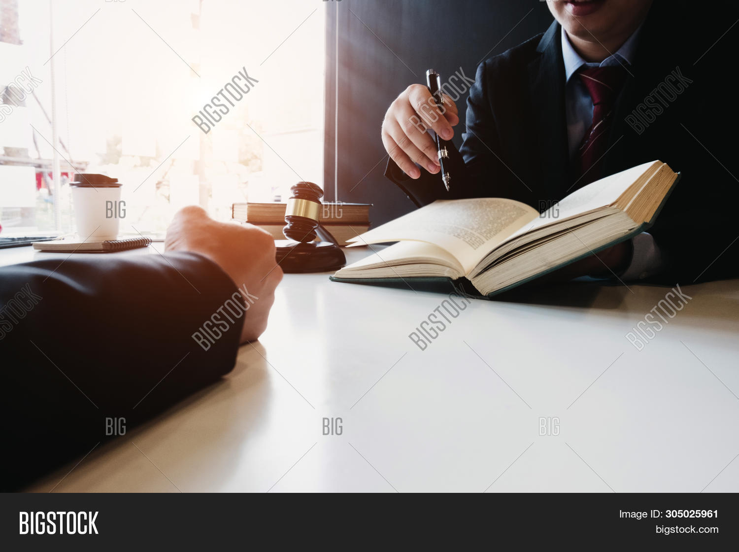 Smart Lawyer Review Image & Photo (Free Trial) | Bigstock