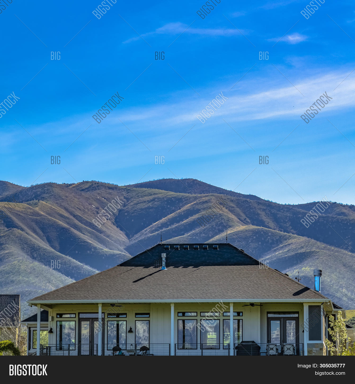 Square Scenic Outdoors Image & Photo (Free Trial) | Bigstock