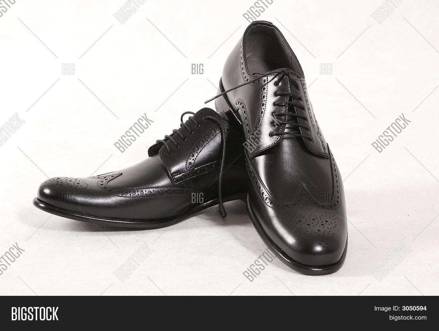 Black Classical Shoes Image & Photo (Free Trial) | Bigstock