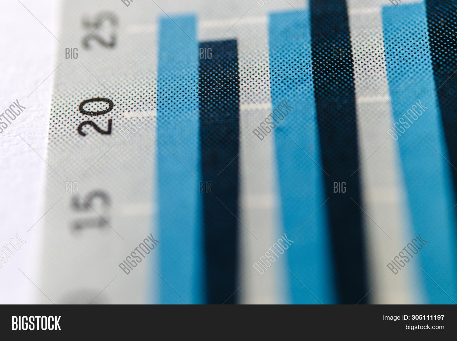 Graphs Charts. Image & Photo (Free Trial) | Bigstock