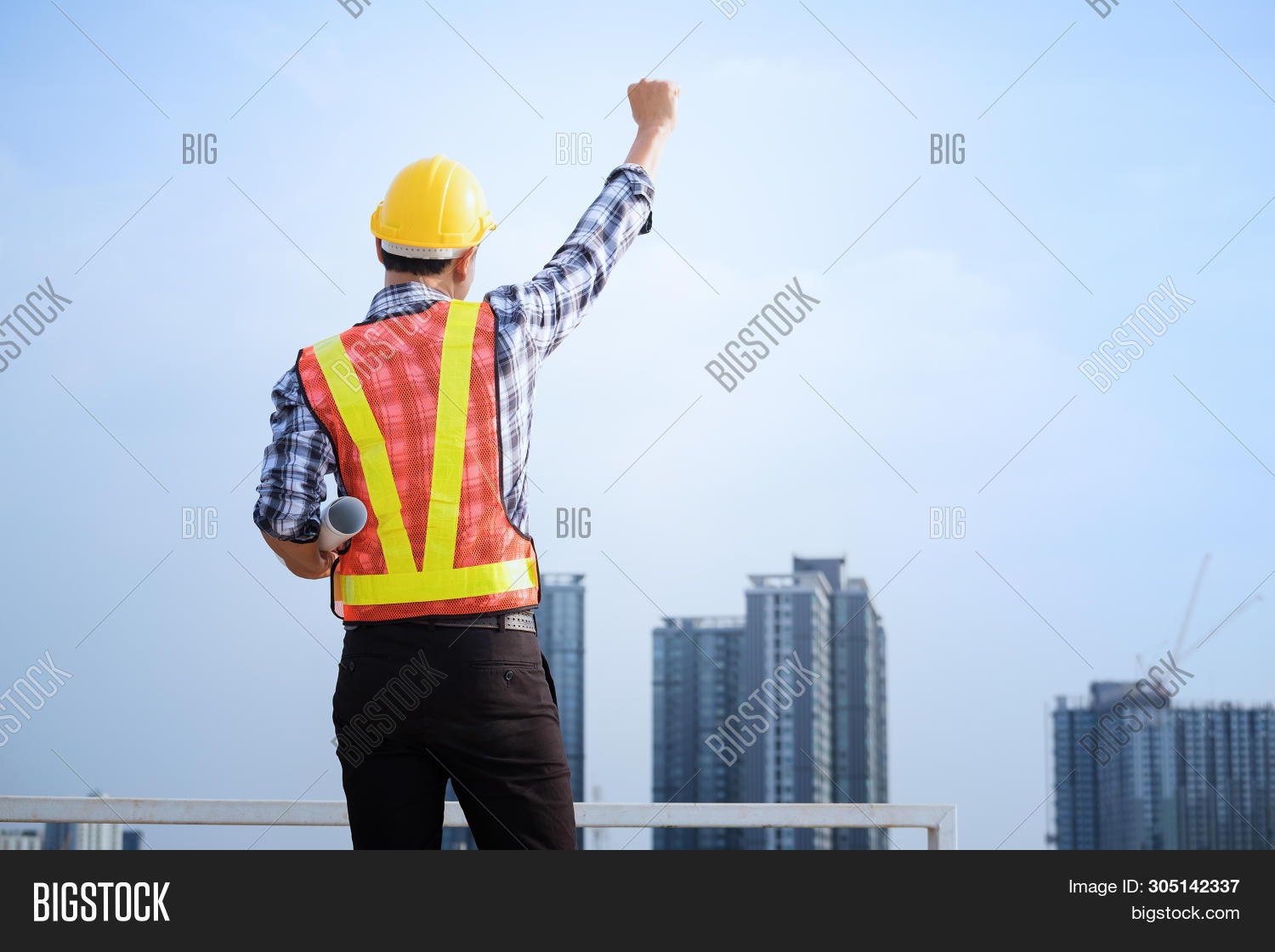 Engineers Success Image & Photo (Free Trial) | Bigstock