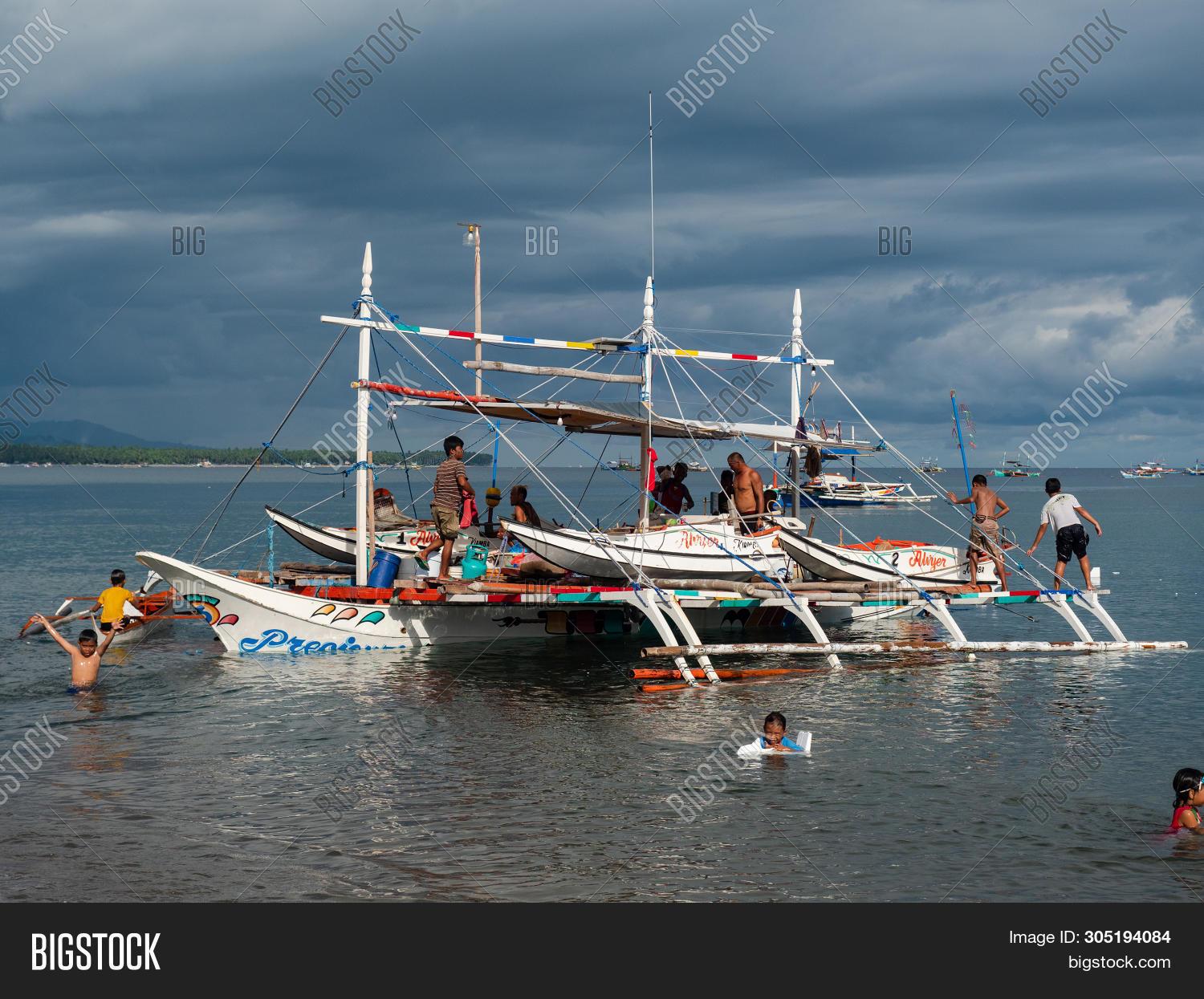 Kiamba, Philippines - Image & Photo (Free Trial) | Bigstock