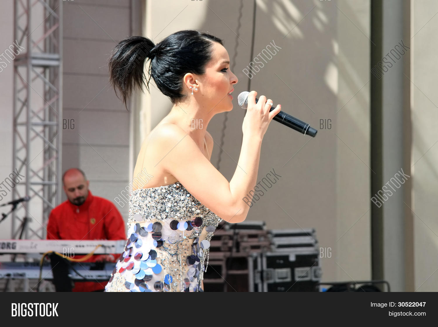 State phenotypes of these 92 Turkish female singers