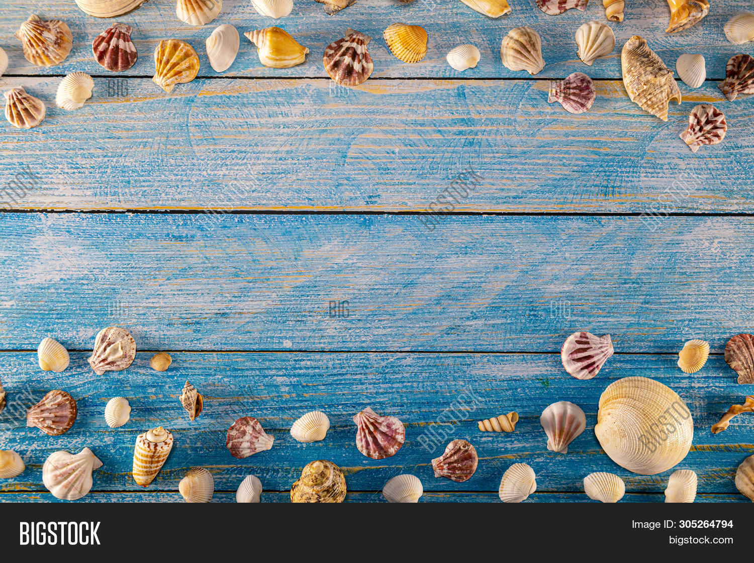 Summer Time Concept Image & Photo (Free Trial) | Bigstock