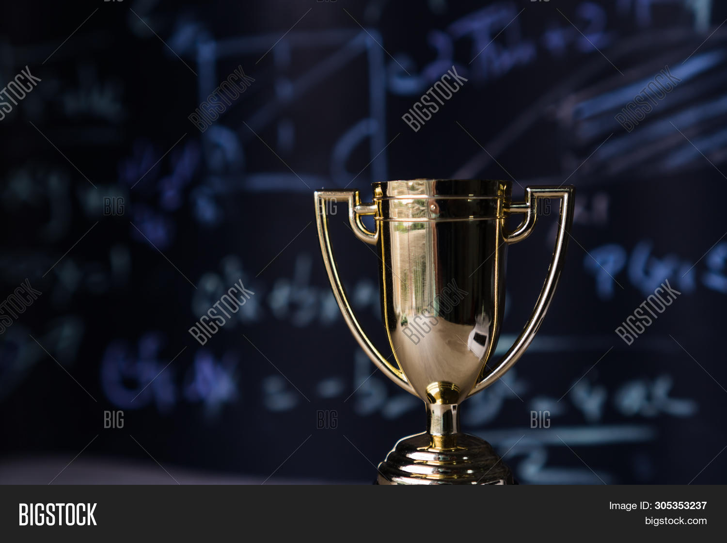 Achievement Success Image & Photo (Free Trial) | Bigstock