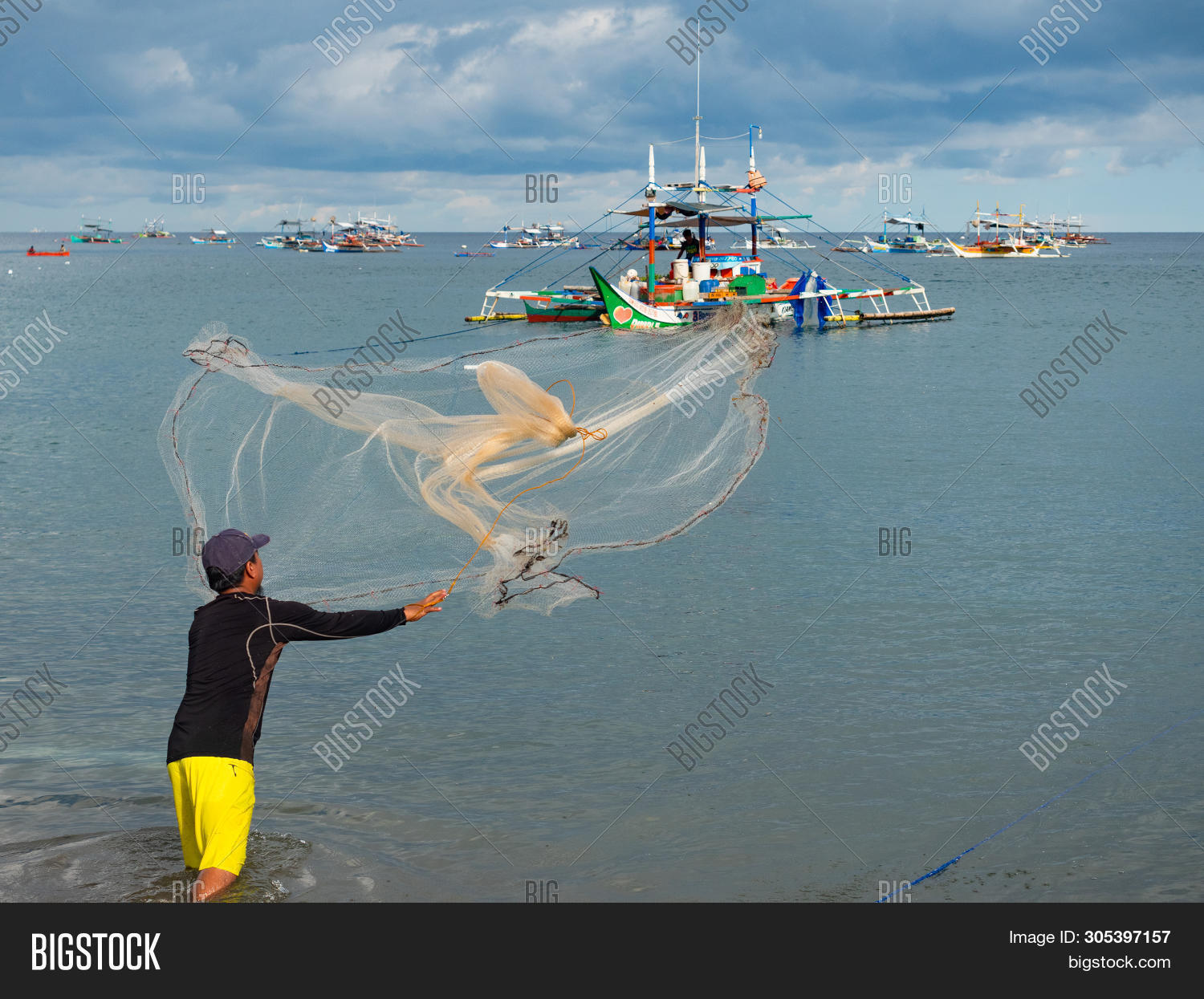 Kiamba, Philippines - Image & Photo (Free Trial) | Bigstock